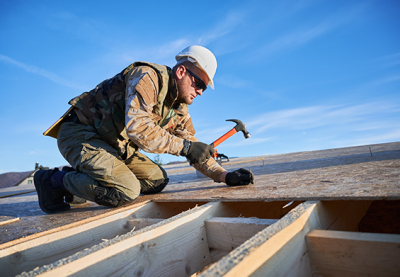 Roofing Services in Colorado - Excel Construction Group