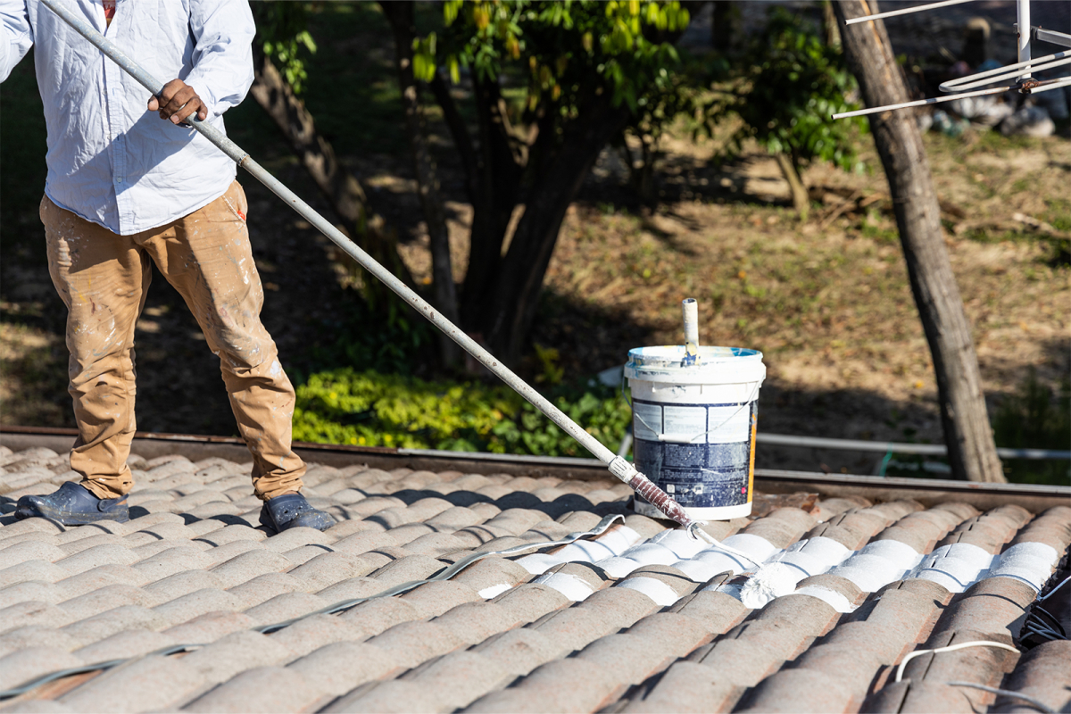 Best Roof Coating for Shingles: Enhance Protection and Durability